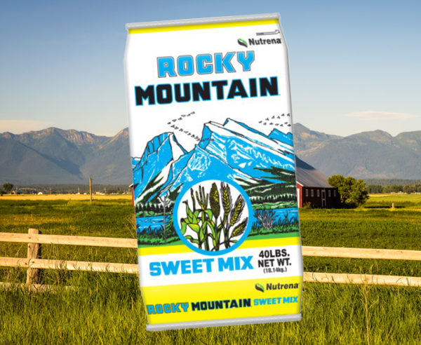 Save $3 Rocky Mountain Sweet Mix