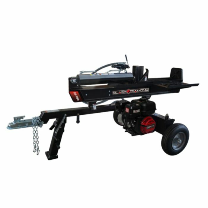 25 Ton Log Splitter Log Splitters Black Diamond C A L Ranch