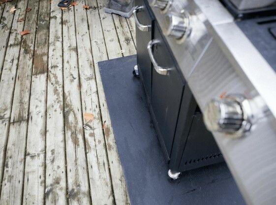 48-In X 96-In Multi-Purpose Utility Mat