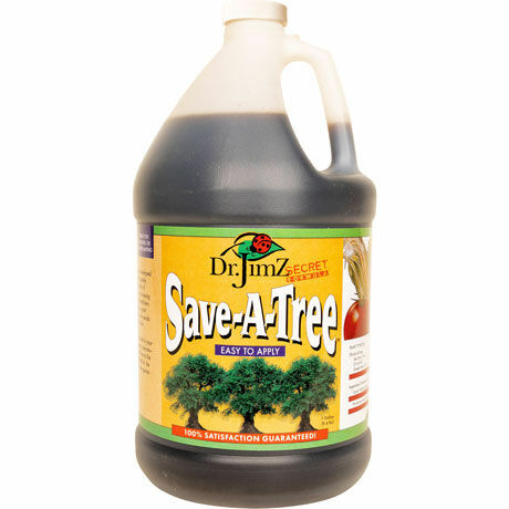 Dr JimZ Save A Tree - 1 gal