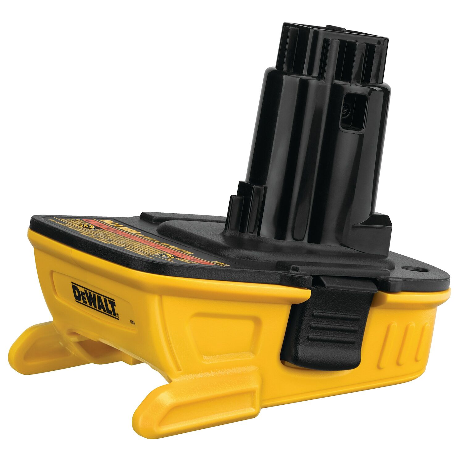 Dewalt adapter kit store