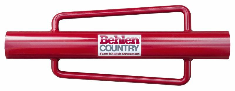 Behlen Steel Post Driver