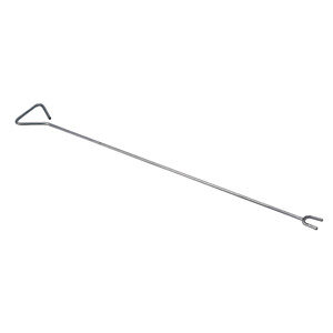 Orbit Key Steel Sprinkler Valve - 30 in