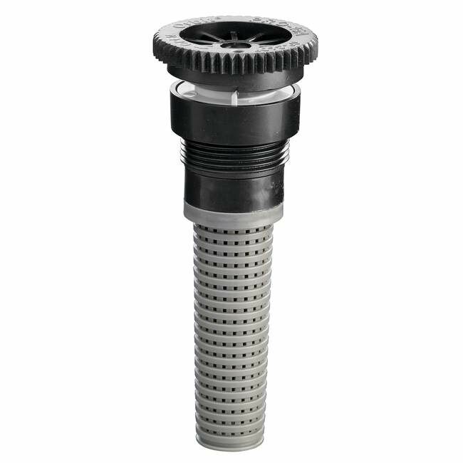 Orbit 15' Adjustable Arc Male Nozzle With Filter