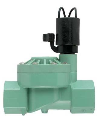 Orbit Sprinkler Automatic in Line Valve, 150 PSI, 3/4 in