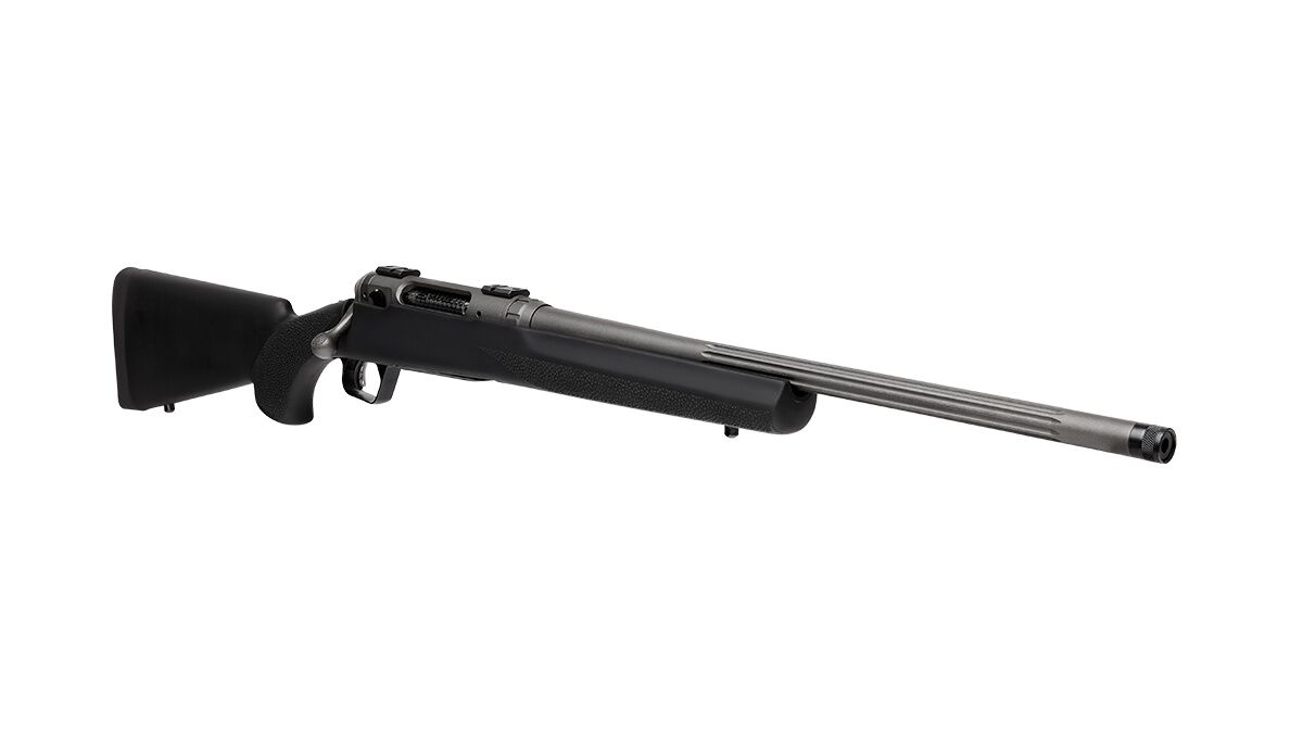 Savage Arms 110 Trail Hunter Lite .308 Win 20" Bolt Action Rifle, 4-Rd