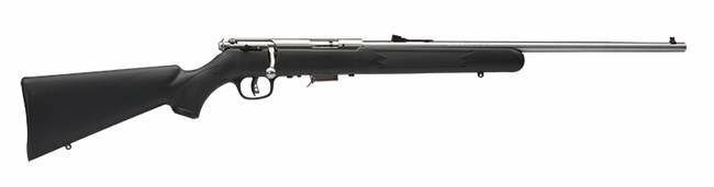 Savage Arms 93 Fss Bolt Action Rifle