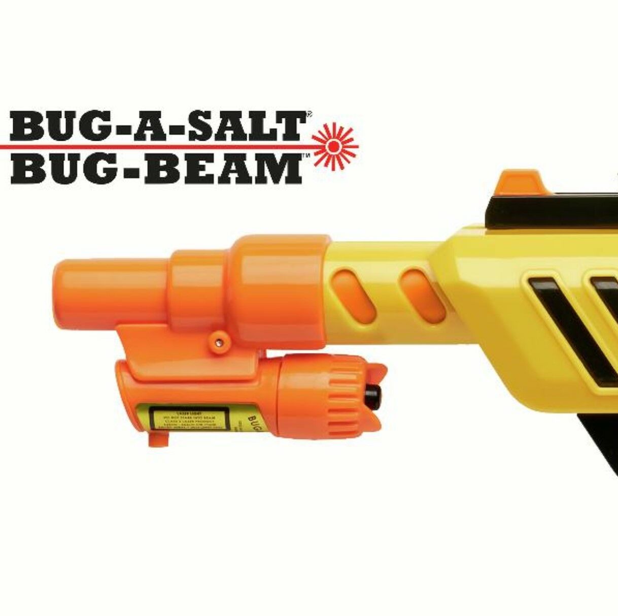 Bug-A-Salt Bug-Beam