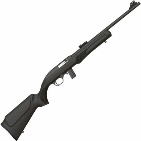 Rossi RS22 22 LR - Semi-Auto Rimfire Rifle