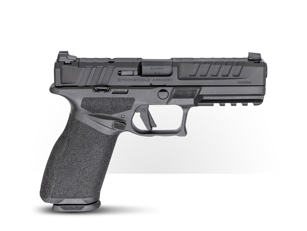Springfield Armory ECHELON 9mm Pistol