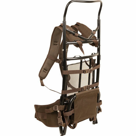 Portal Timber Ridge Icon Frame Hiking Pack