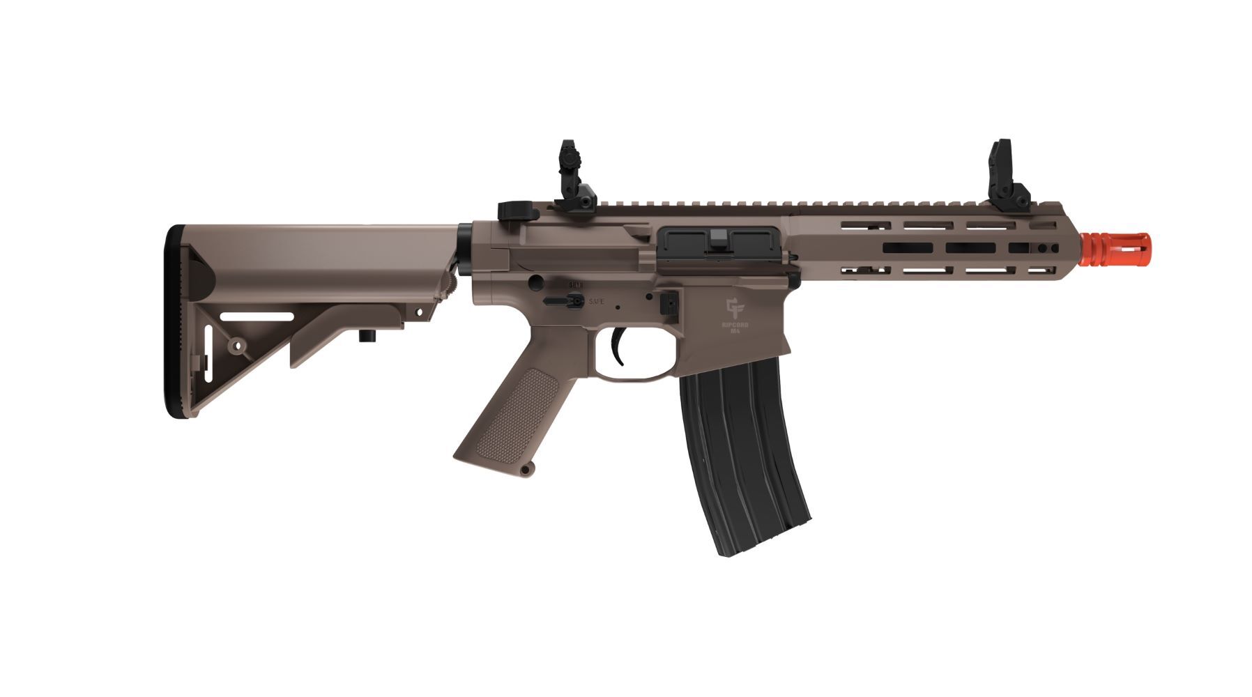 Crosman Ripcord M4 Airsoft Gun