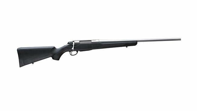 Tikka T3X Lite, Bolt Action .300 WIN MAG Rifle With 24.3 in Barrel - 3 ...