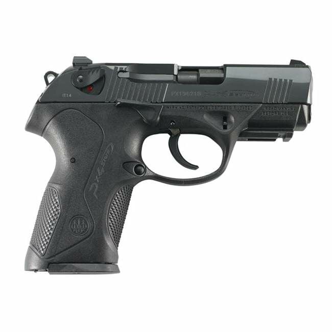 Beretta PX4 Storm Type F Compact Pistol - .40 S&W