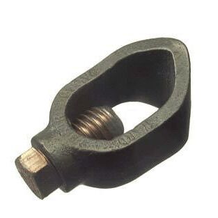 Ground Rod Clamp