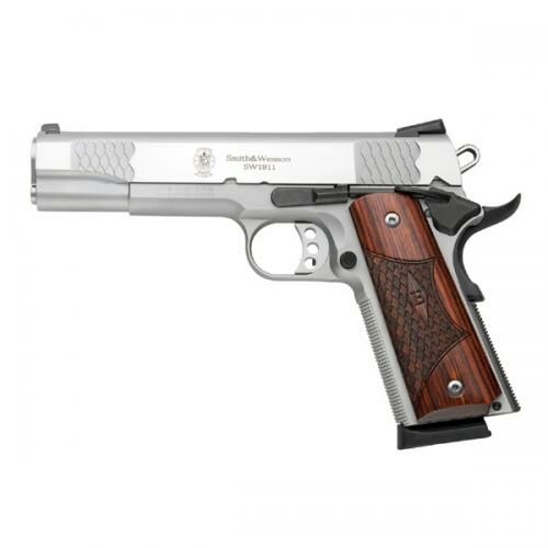 SW1911 E-Series™