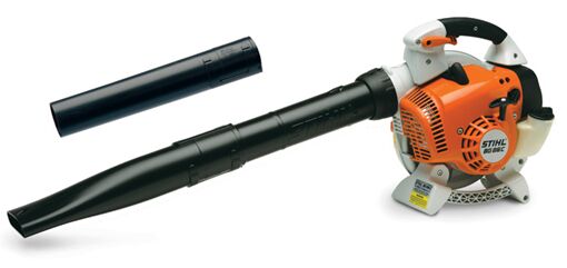 STIHL BG 86 C-E Gas Handheld Blower with Easy2start