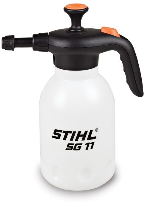 STIHL SG 11 Handheld Pump Sprayer .4-Gal