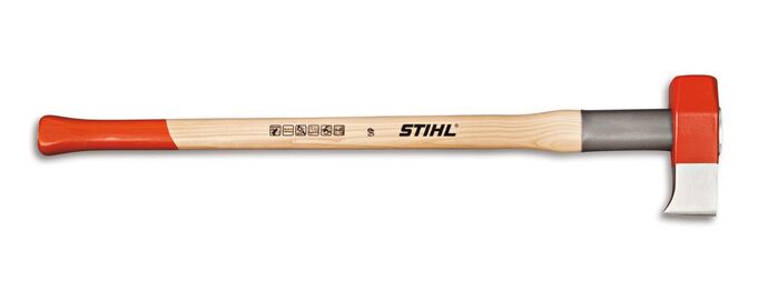 STIHL Professional Splitting Maul Coastal Farm STIHL C A L Ranch